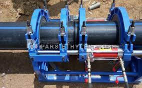 Polyethylene pipe joining methods to know